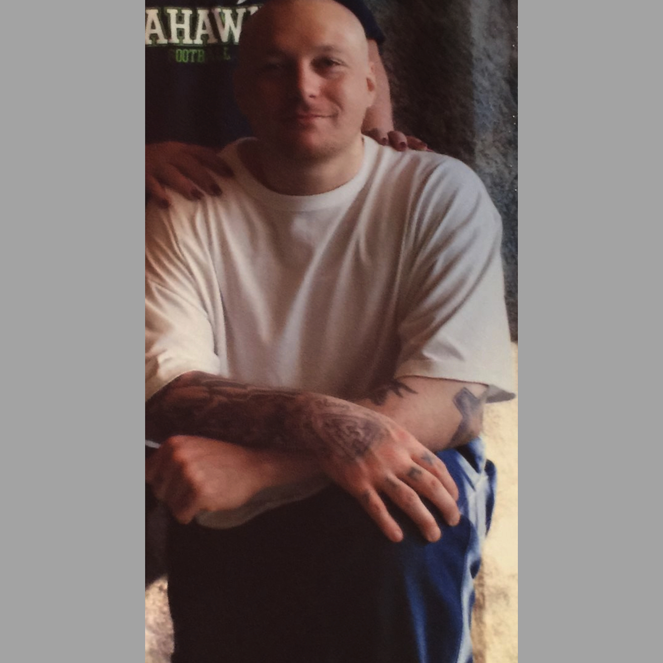 Friends For Prisoners - Prison Pen Pals