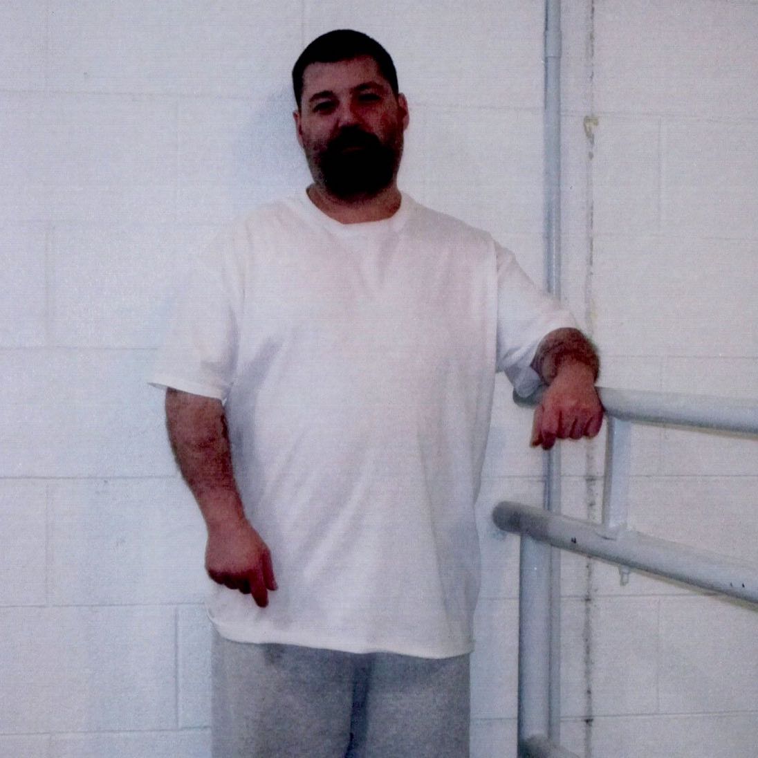 Friends for Prisoners - Prison Pen Pals | Inmate Penpals Online | Write ...