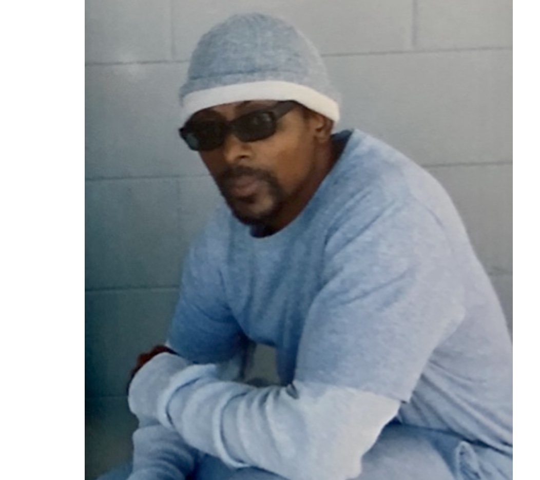 Friends for Prisoners - Prison Pen Pals | Inmate Penpals Online | Write ...